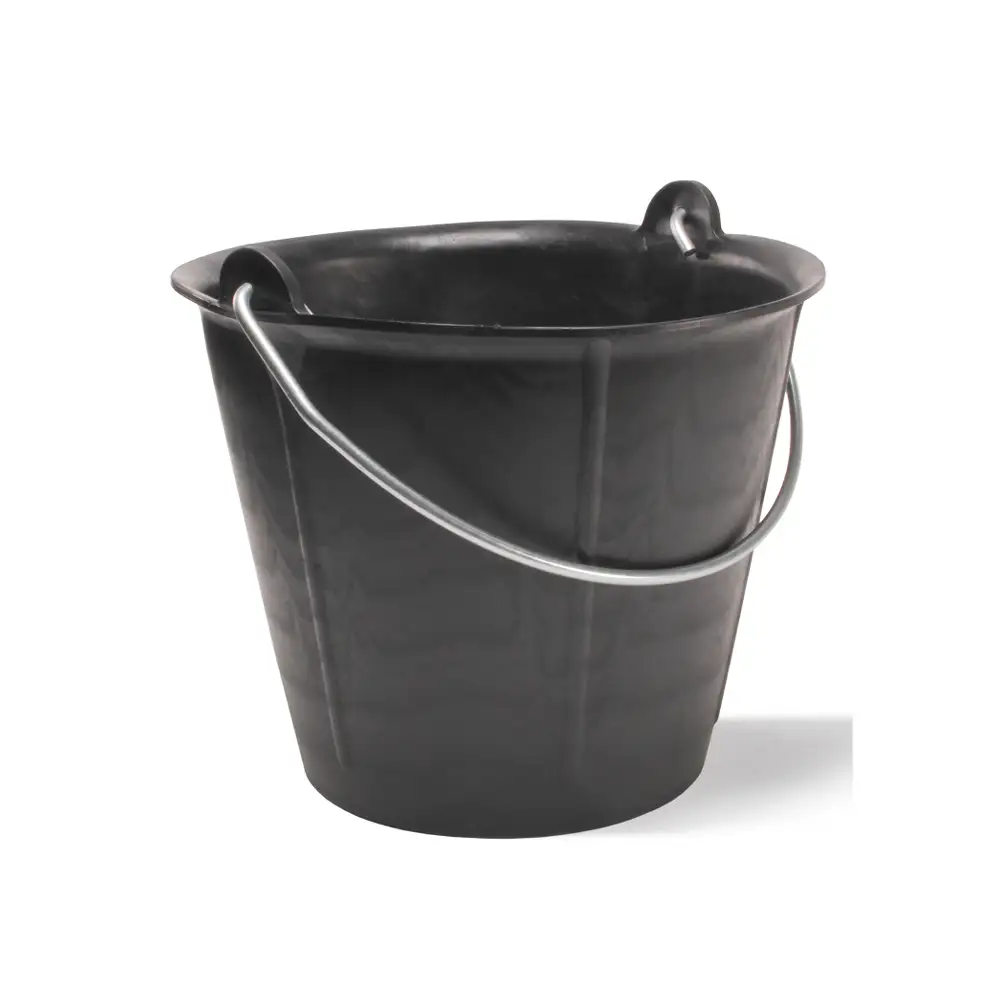 Mixers & Mixing Buckets