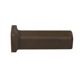 Quarry Brown Cove External Angle - Floor Tile from CTD Tiles